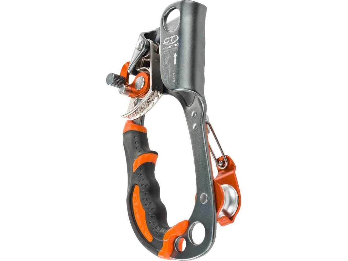 Ascensor E Descensor De Escalada CLIMBING TECHNOLOGY Quick Roll ...