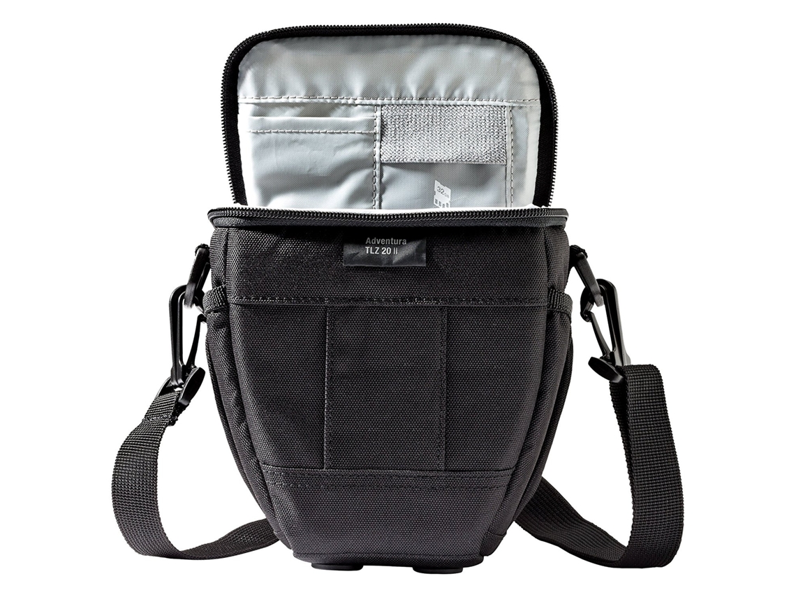 Bolsa LOWEPRO Adventure TIZ 20 Li | Worten.pt