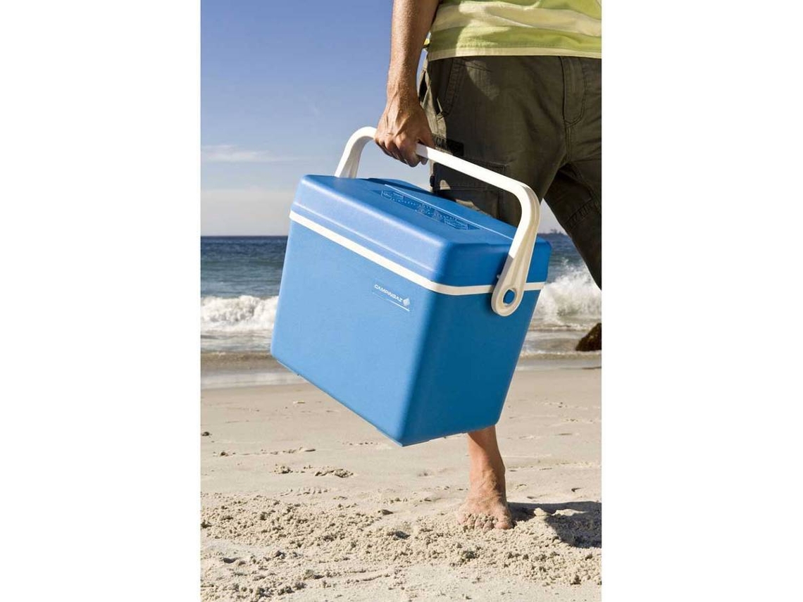 Geleira Para Campismo CAMPINGAZ Isotherm Extreme (17 L) | Worten.pt