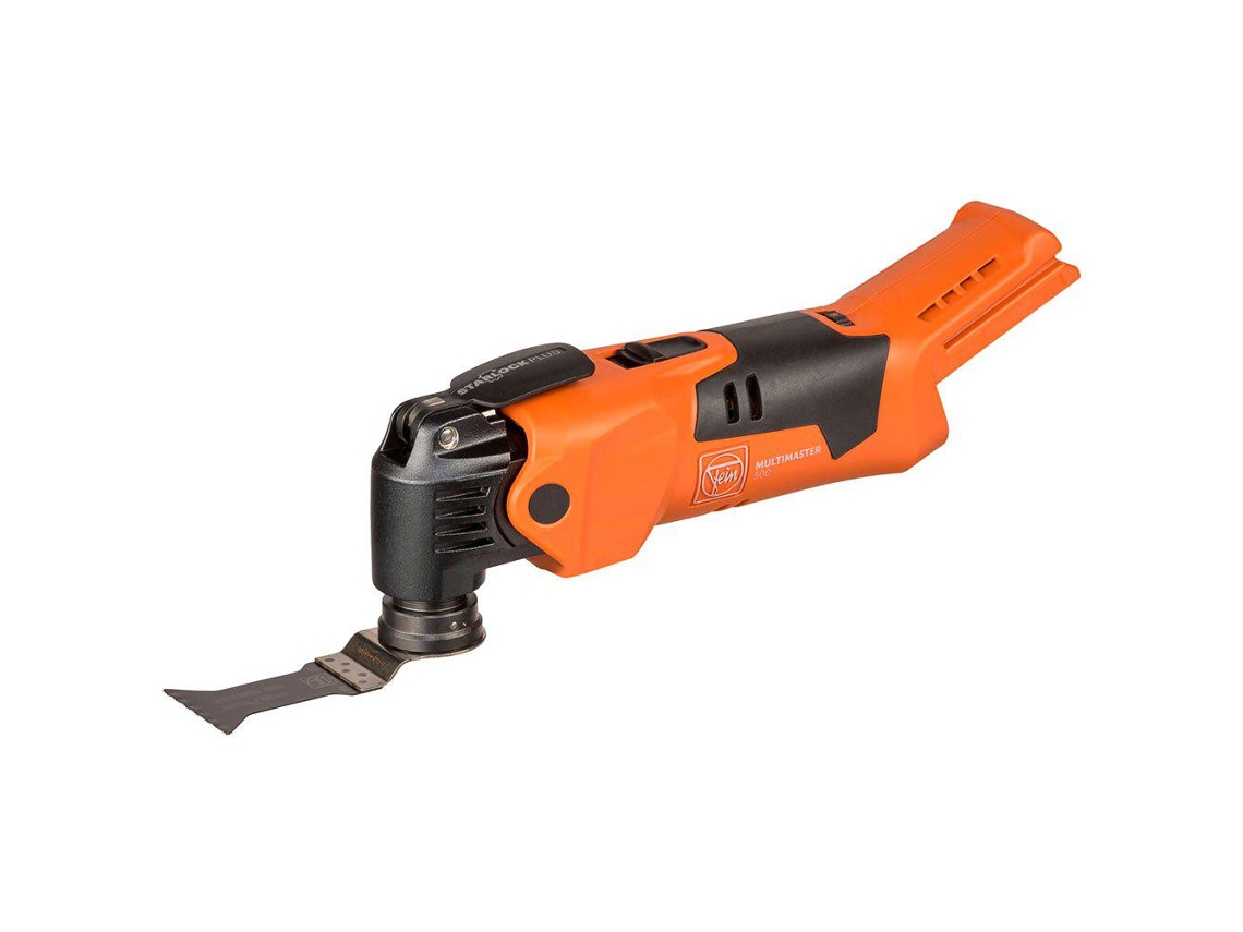Fein Multimaster Amm 500 Plus Select | Worten.pt