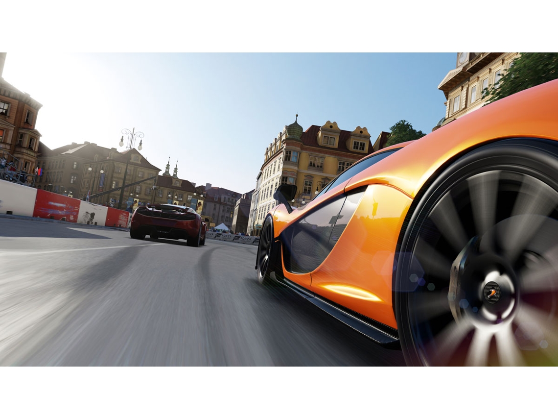 Jogo Xbox One Forza Motorsort 5 - Game of The Year | Worten.pt
