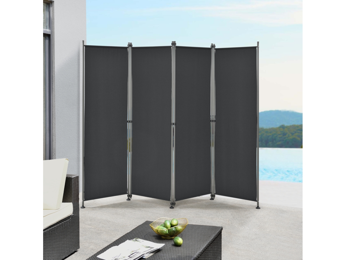 Biombos PRO.TEC (Aço) | Worten.pt