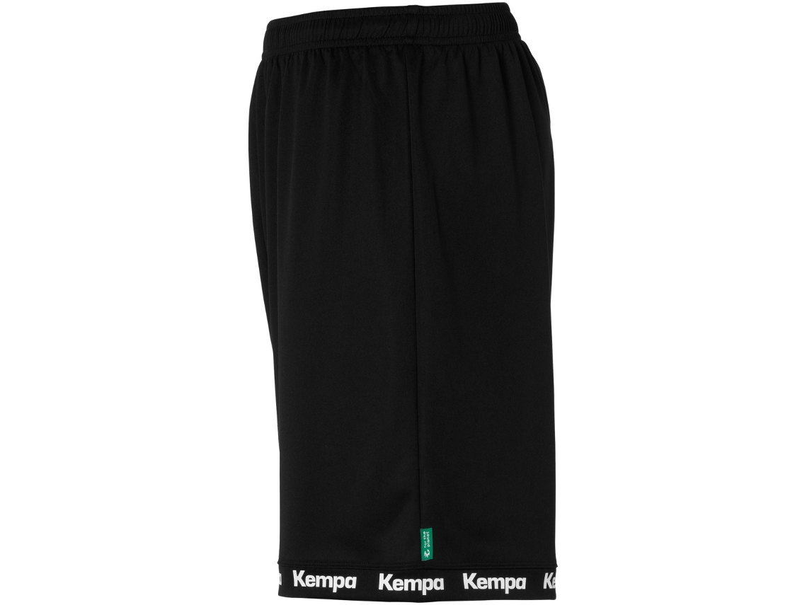 Calções para Crianças Kempa Wave 26 (Tam: 8/10 anos) | Worten.pt