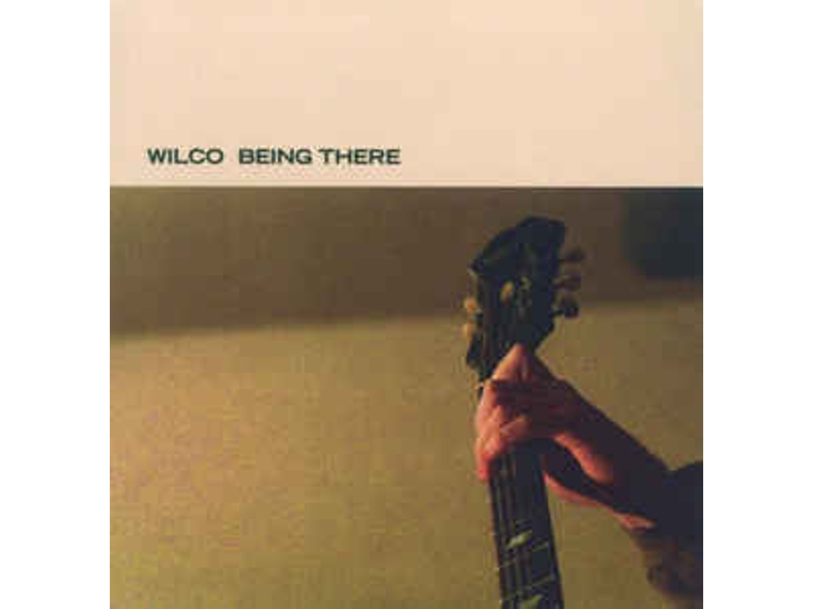 Vinil Wilco - Being There | Worten.pt