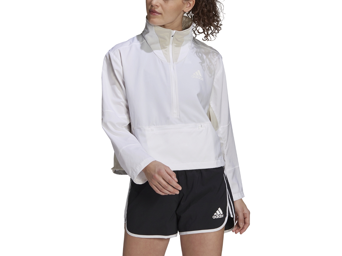 Corta-Vento Feminino ADIDAS ORIGINALS Multicor (S) | Worten.pt