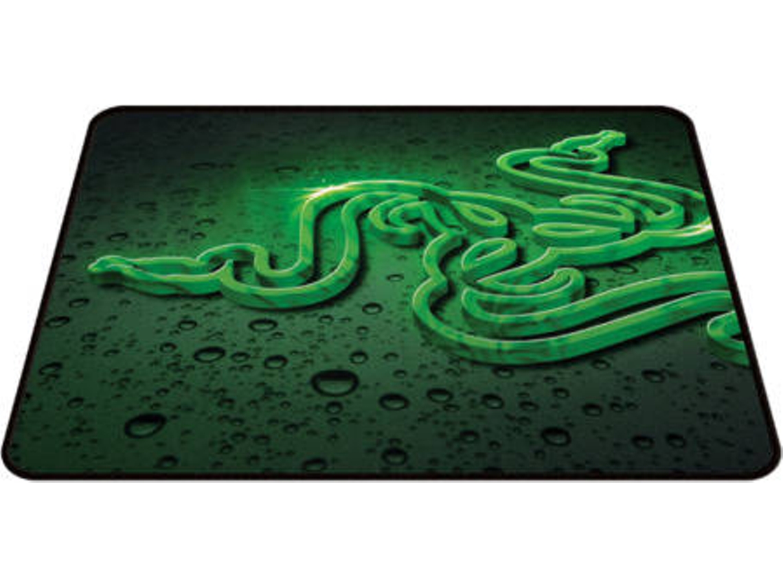 Kit Gaming RAZER Bundle Abyssus + Goliathus (5000 dpi - Multicor ...
