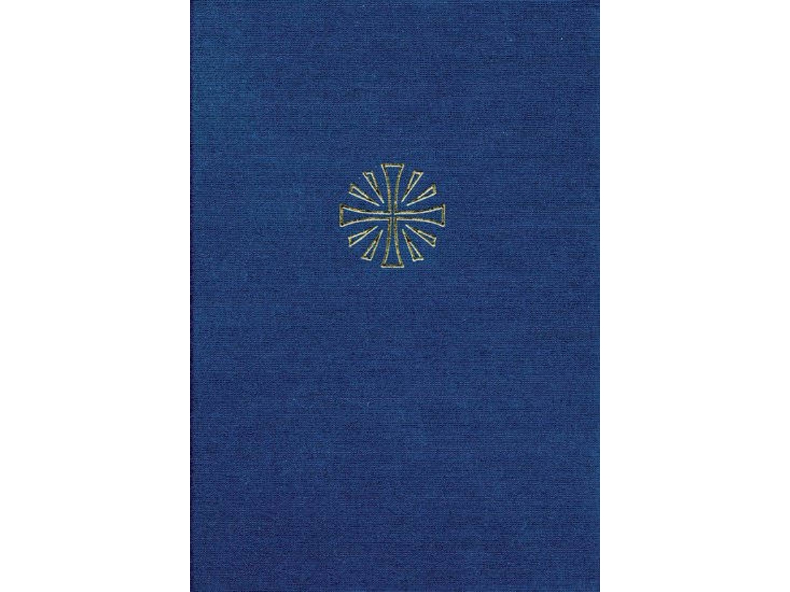 Livro Revised Standard Version Catholic Bible - Compact Edition | Worten.pt