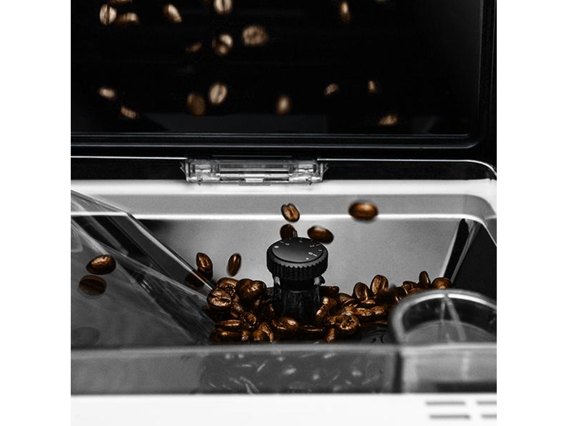 Máquina de Café Automática CECOTEC Power Matic-Ccino 6000 Serie | Worten.pt