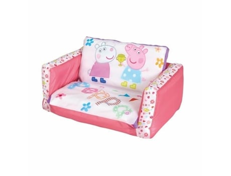 Sofás Baratos Peppa pig | Worten.pt