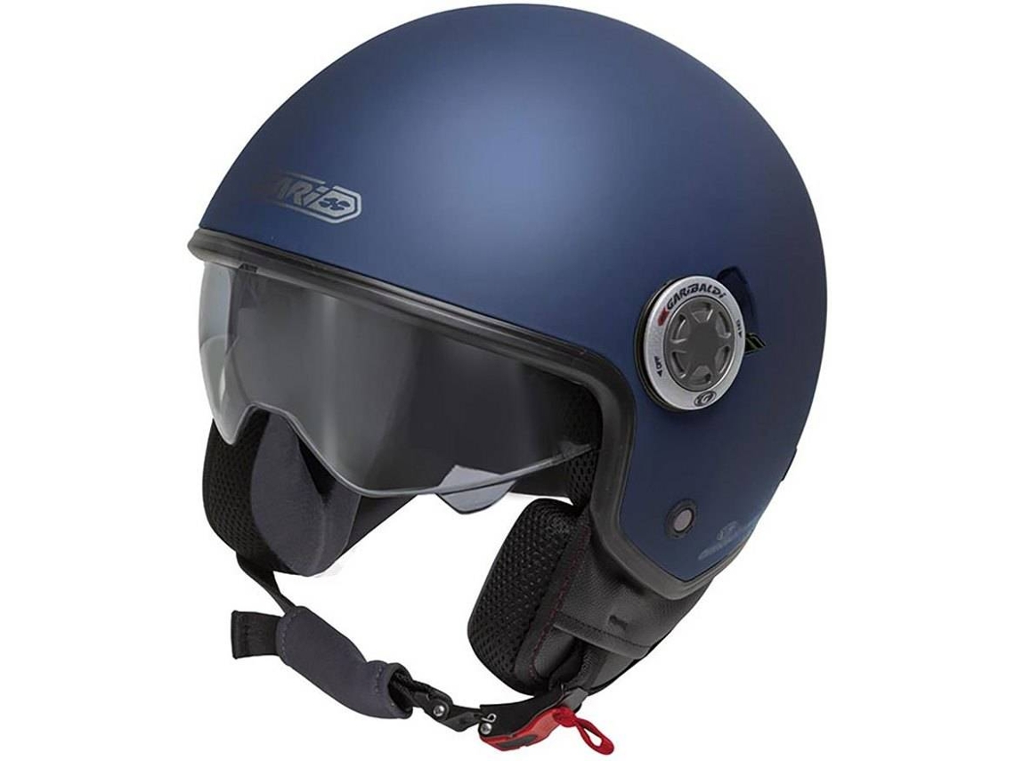 Capacete Jet GARI A Jato G20 (M) | Worten.pt