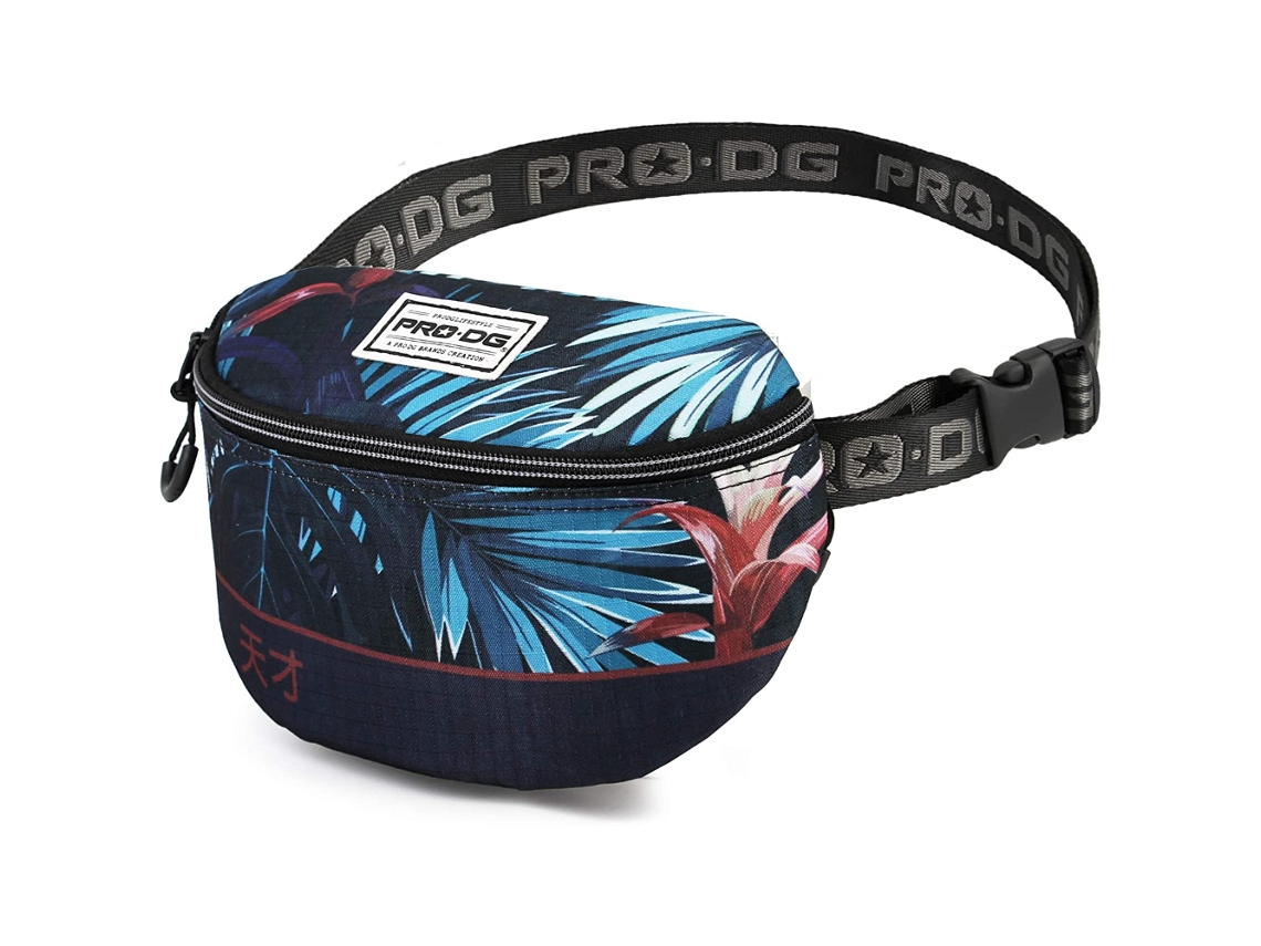 Mala de Cintura PRODG 61591 (Preto) | Worten.pt