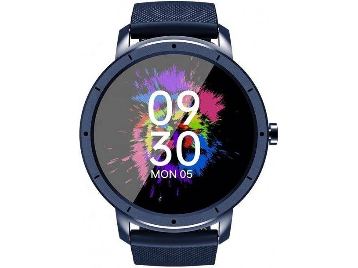 Smartwatch HW21 Azul | Worten.pt