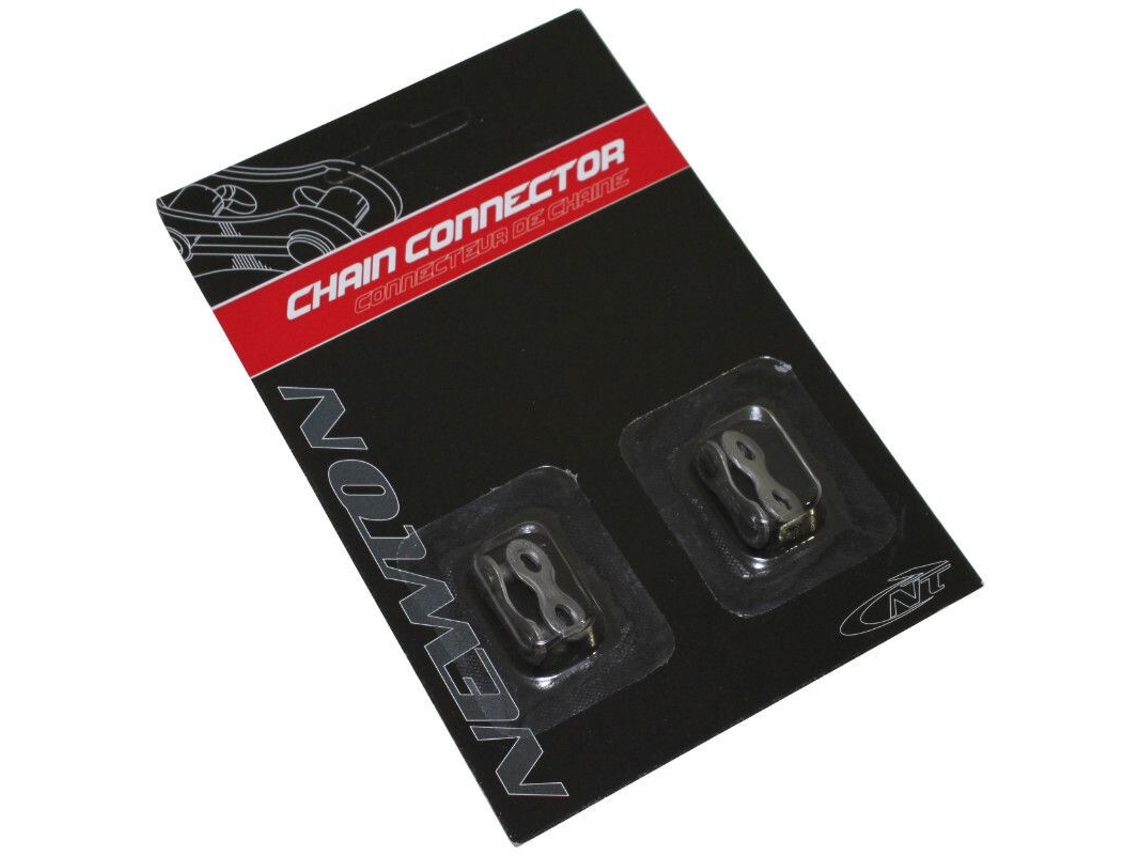 Conjunto de 2 conectores de corrente anti-ferrugem (libertação rápida ...