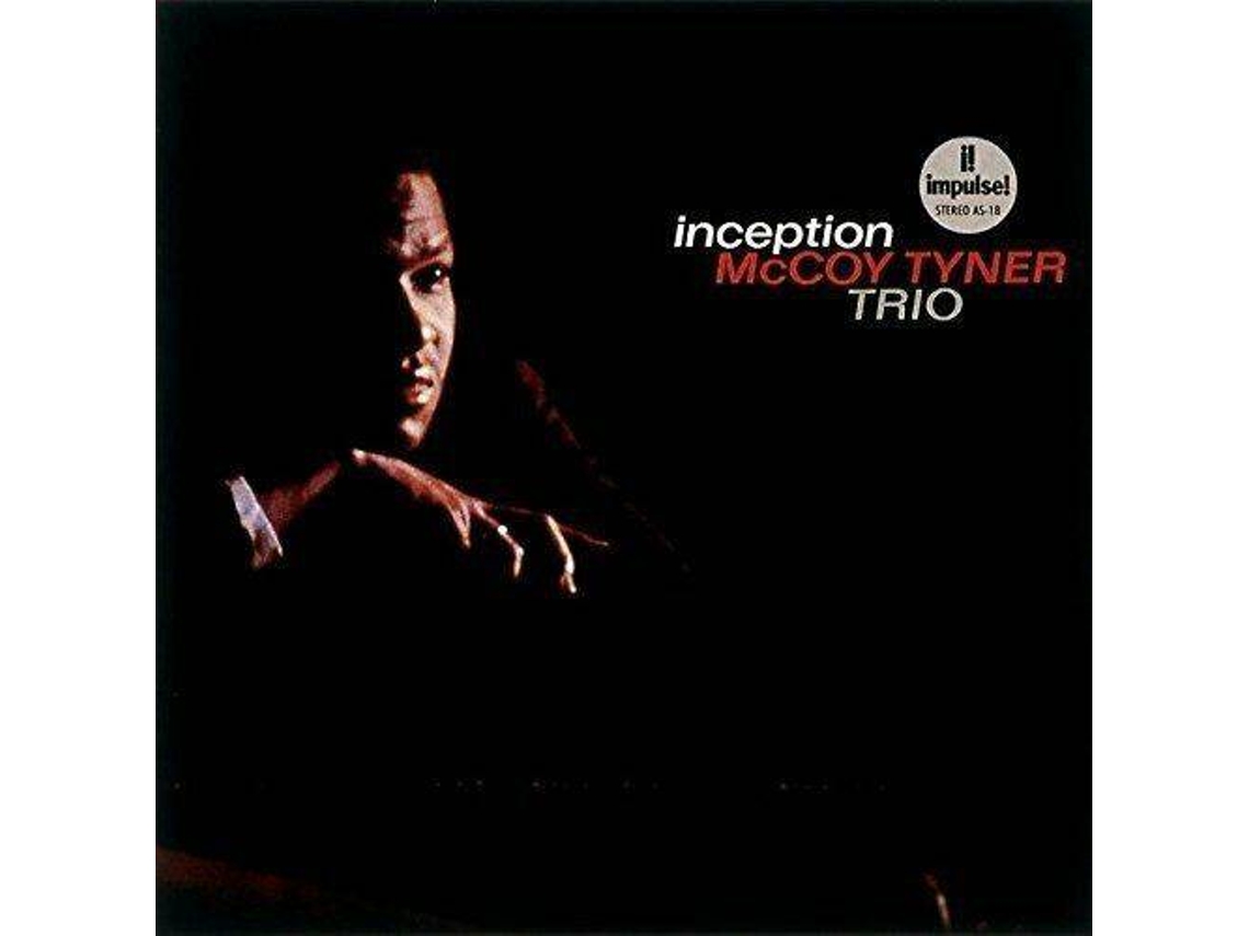 Vinil McCoy Tyner - Inception | Worten.pt
