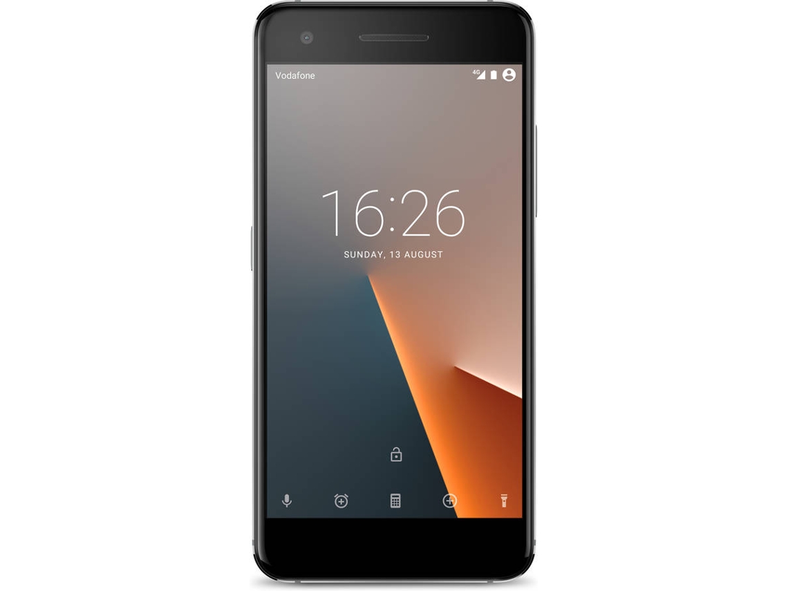 Smartphone VODAFONE Smart V8 (Outlet Grade A - 5.5'' - 3 GB - 32 GB ...