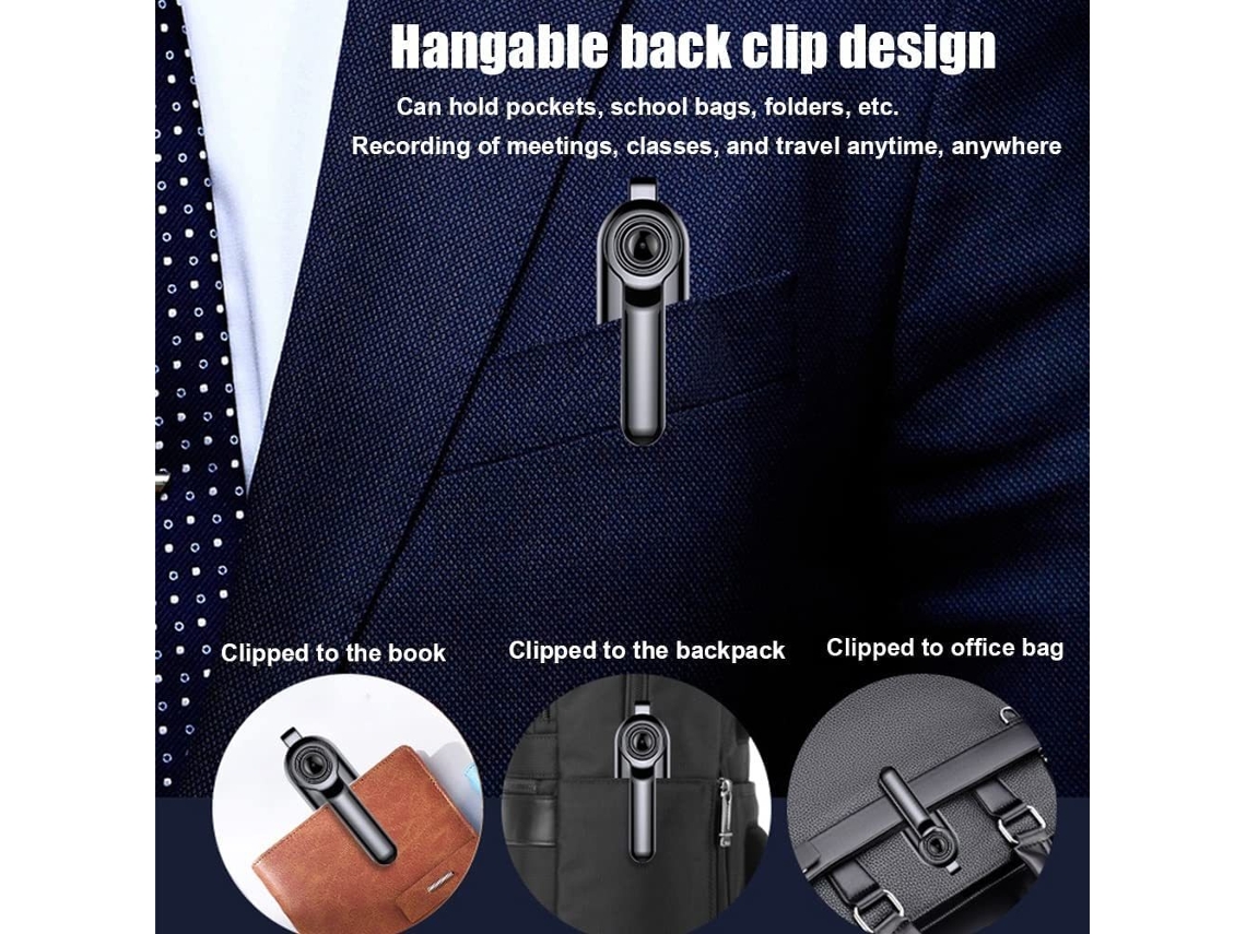 Câmara de Vigilância ENZON HD 1080P | Worten.pt