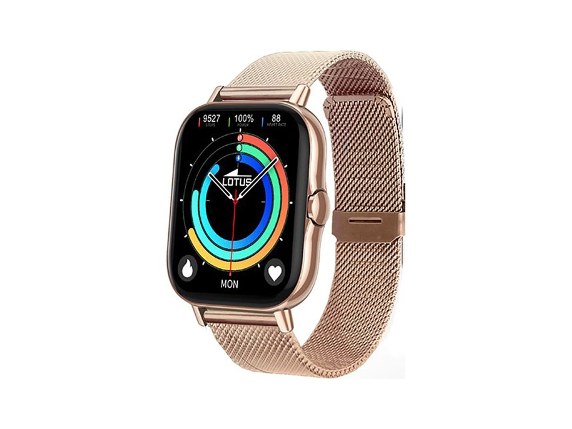 Smartwatch LOTUS 50045/1 | Worten.pt