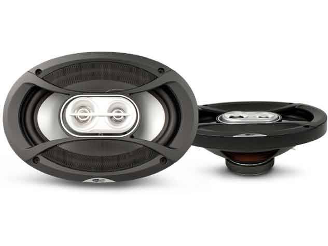 Colunas Auto CALIBER CDS69G (150 W Oval) | Worten.pt