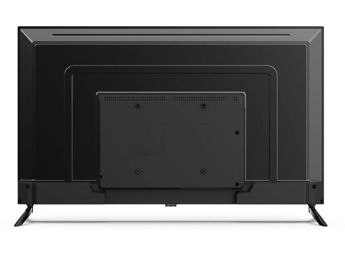 TV KUNFT K8447H43U (LED - 43'' - 109 cm - 4K Ultra HD - Android TV ...