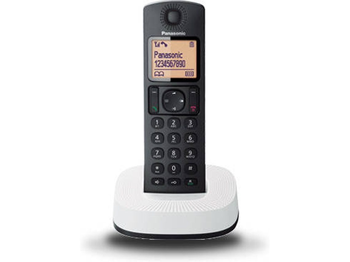 Telefone PANASONIC KX-TGC310SP2 | Worten.pt