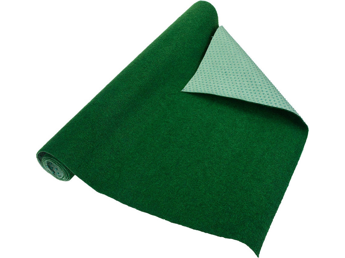 Tapete de Relva Artificial FX TOOLS (100x200 cm) | Worten.pt