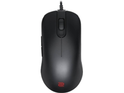 Rato Gaming ZOWIE FK2 Médio (3200 dpi - Preto) | Worten.pt
