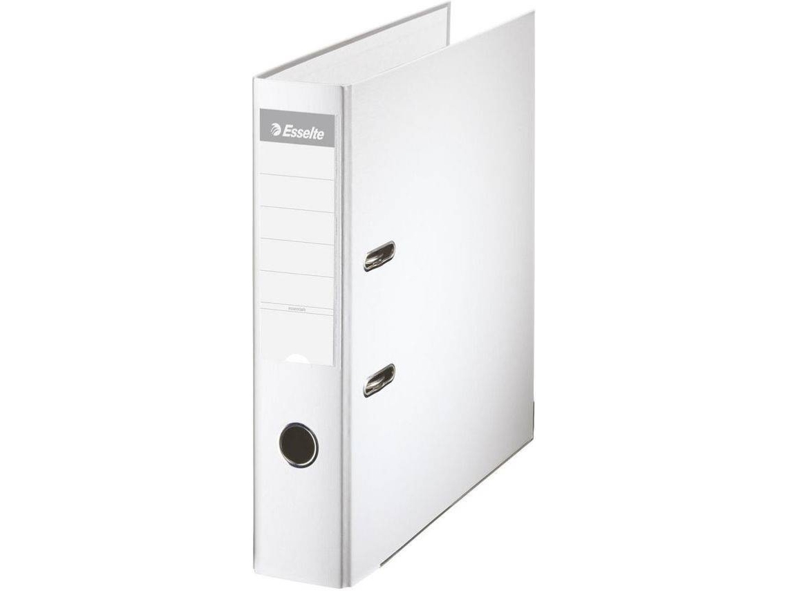 Dossier ESSELTE A4 Branco | Worten.pt