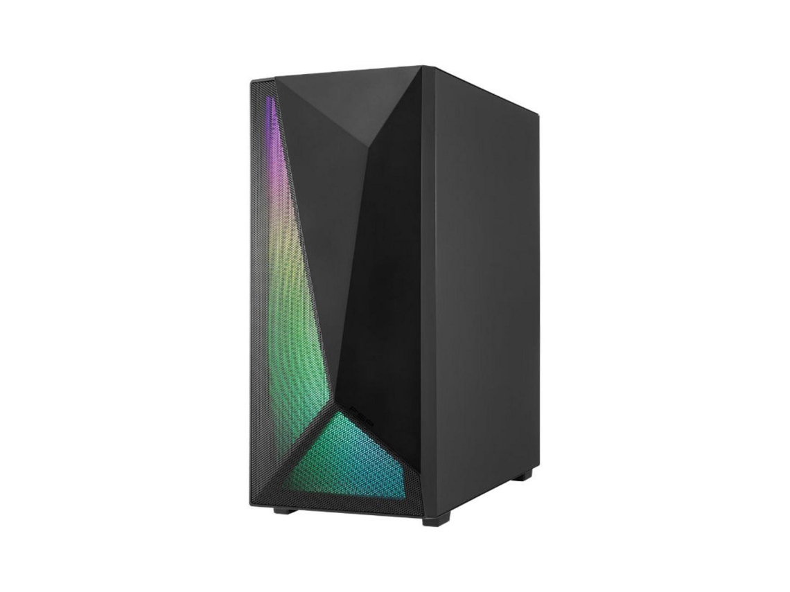 Desktop Gaming AURES GAMING REVOLUTION Basilisk A56 Rtx 36 Lite / Ryzen 5 5600 / 16Gb Ddr4 ...