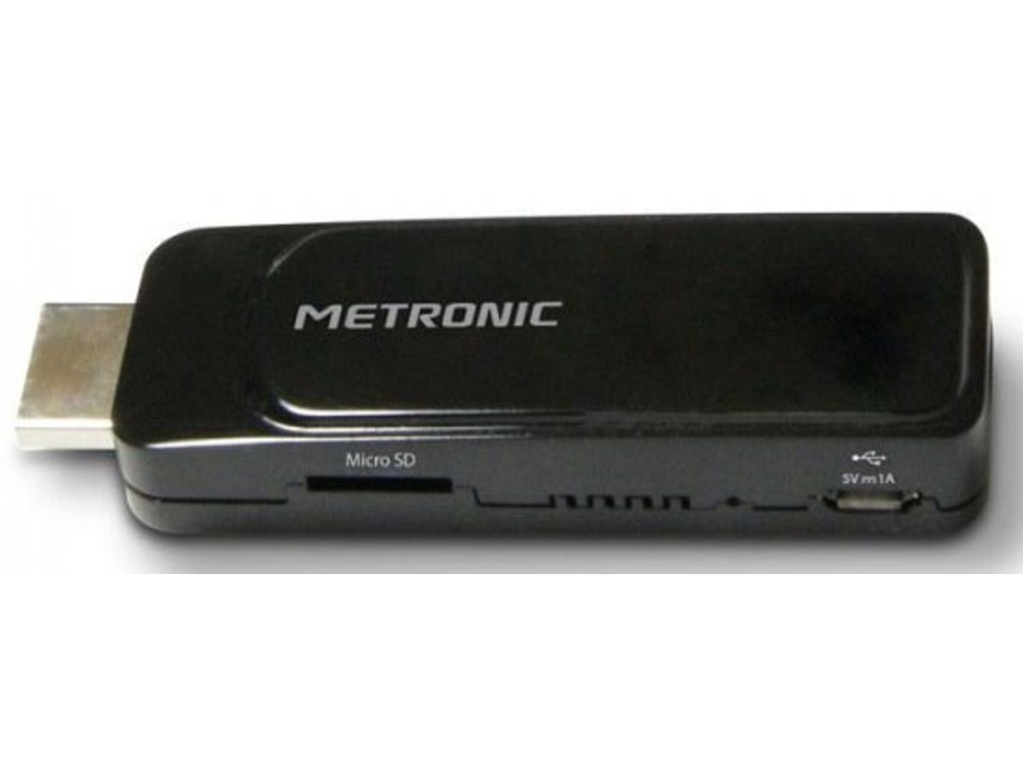 Pen Smart TV METRONIC 441270 | Worten.pt