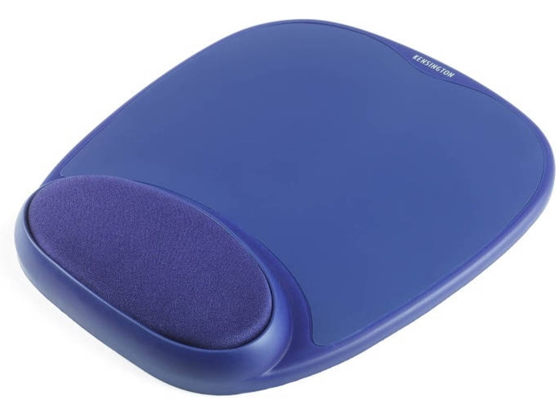 BASE PARA RATO C/APOIO PULSO GEL AZ | Worten.pt