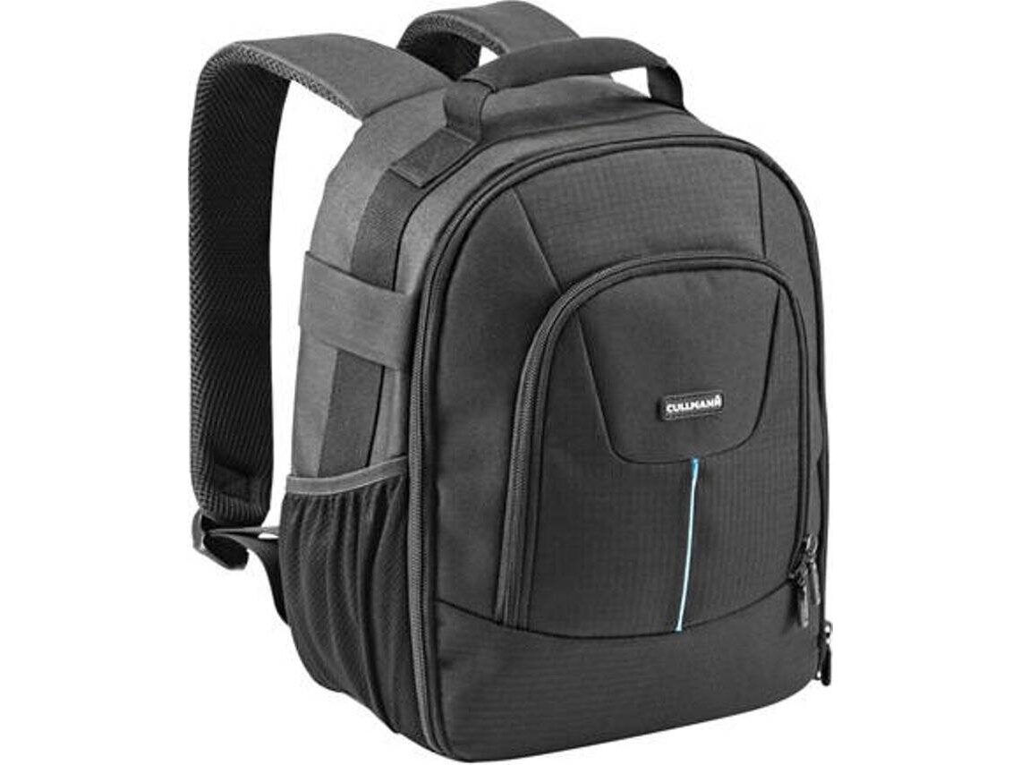 Mochila CULLMANN Panama BackPack 200 Preto | Worten.pt