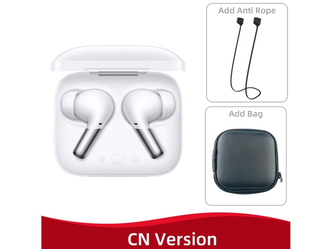 Auriculares ONEPLUS Buds Pro Tws Bluetooth 5.2 | Worten.pt