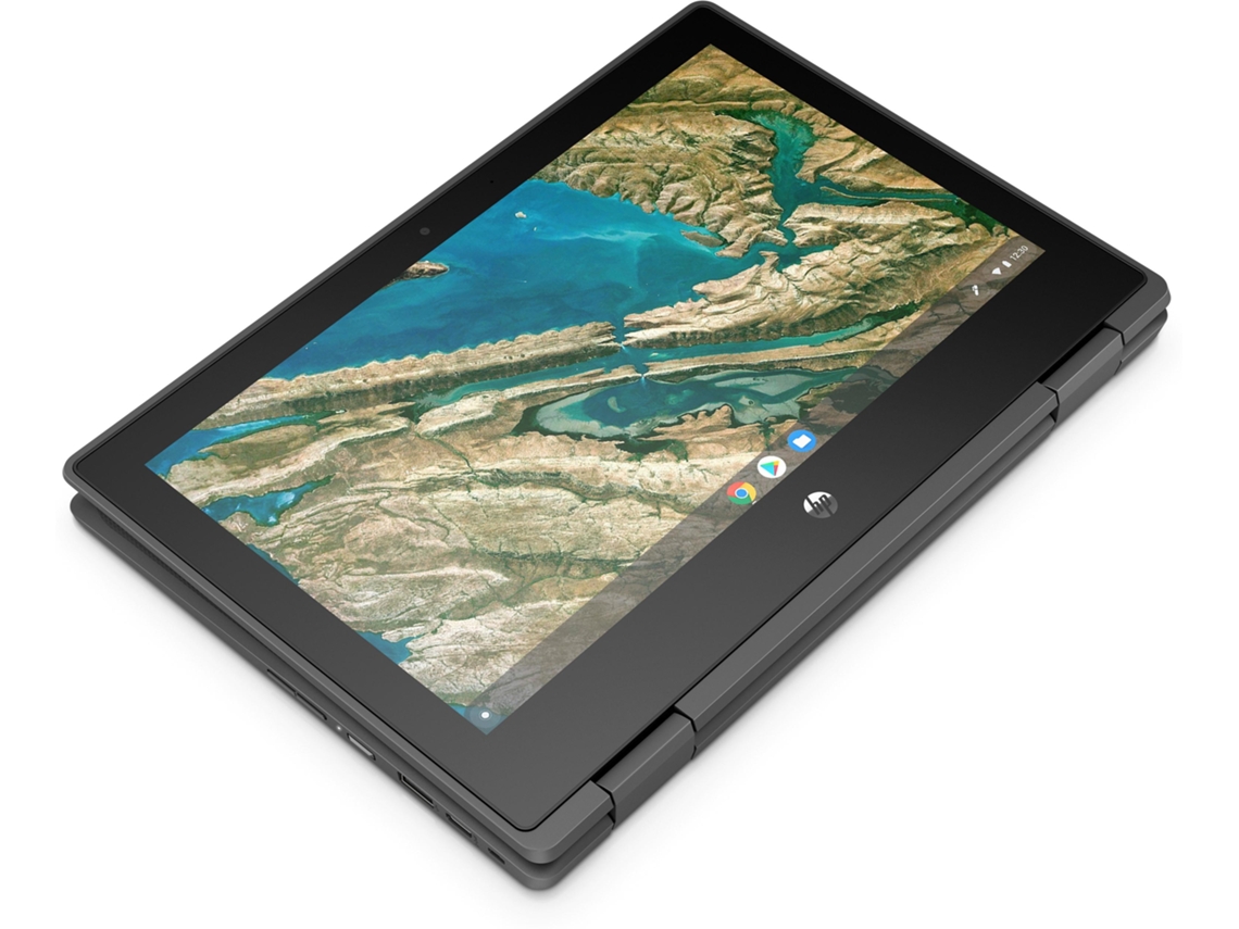 Portátil HP 11 G3 EE (11.6'' - Intel Celeron N4020 - RAM: 4 GB - 32 GB ...