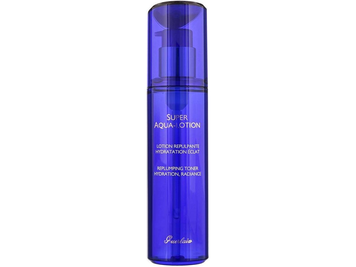 Creme de Rosto GUERLAIN Super Aqua Lotion (150 ml) | Worten.pt