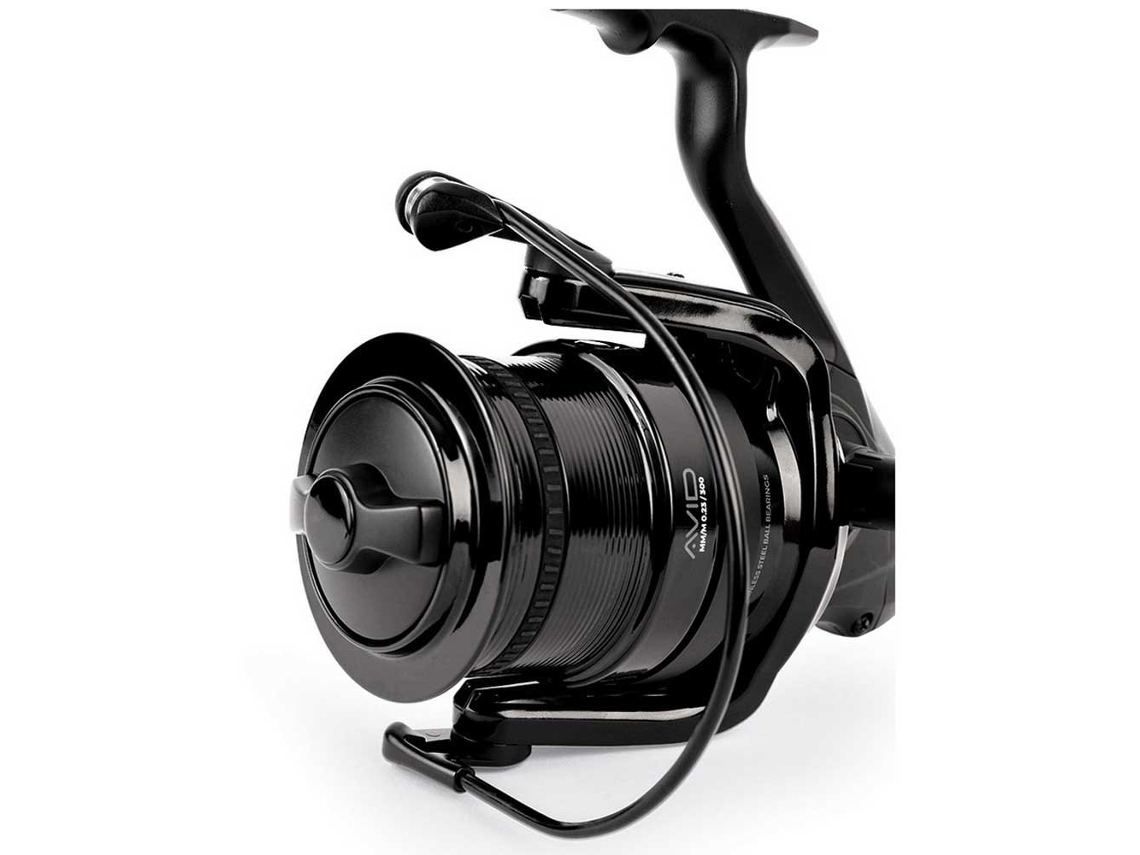 Carretos AVID CARP Molinete carpa xr spod/marker | Worten.pt