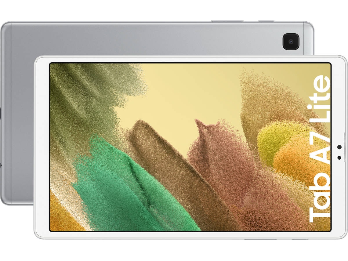 Tablet SAMSUNG Galaxy A7 Lite (8.7'' - 32 GB - 3 GB RAM - Wi-Fi ...