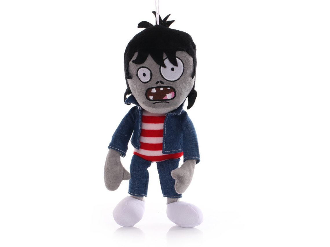 Peluche PETHUEL Zwjs/D Zombie Cowboy (Idade Mínima Recomendada: 7 anos ...