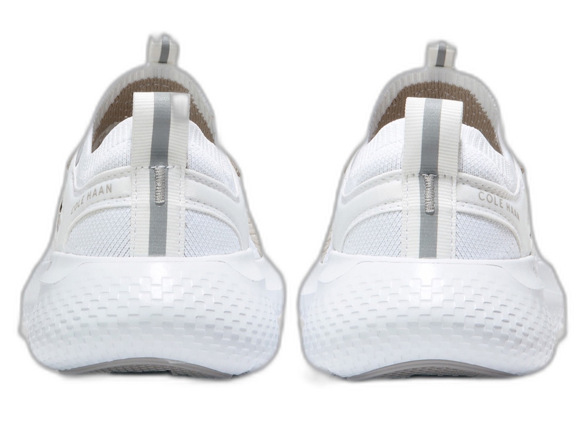 Sapatilhas COLE HAAN Zerogrand Stlt Outpace 2 Branco (Tam: 39) | Worten.pt