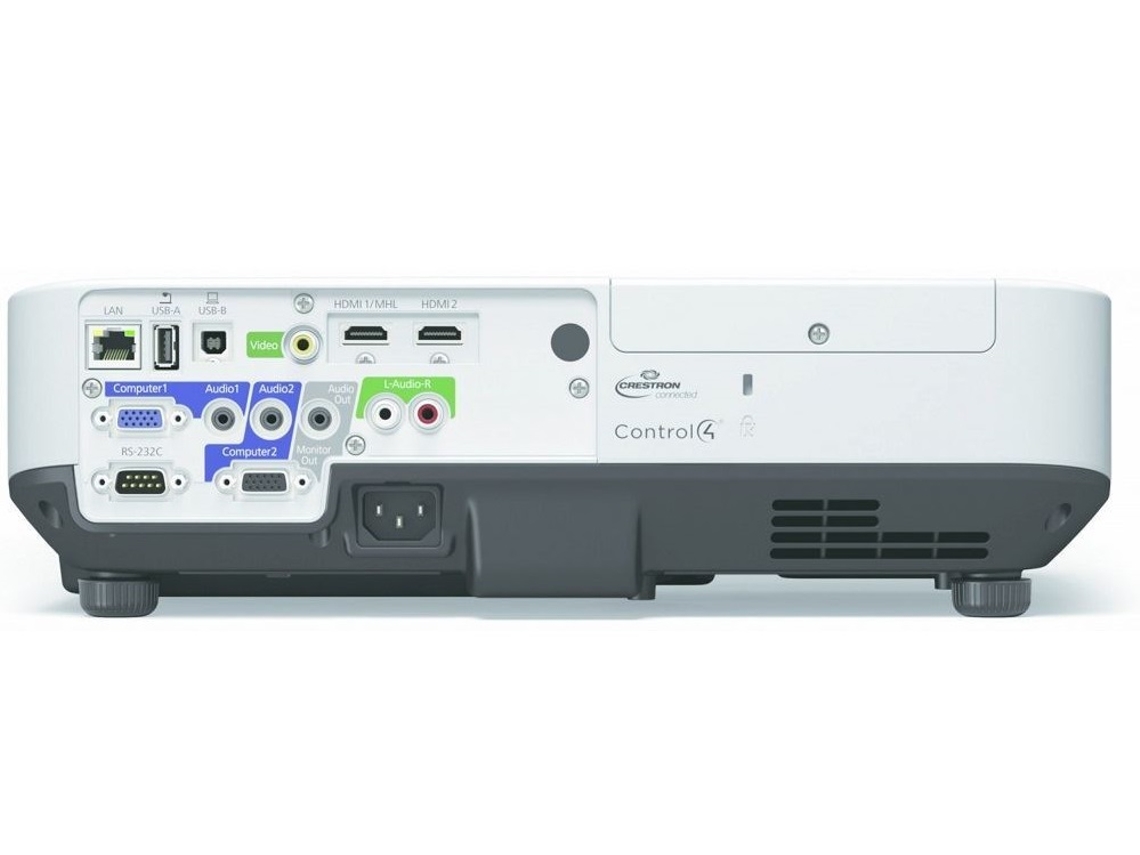 Projetor EPSON EB 2055 | Worten.pt