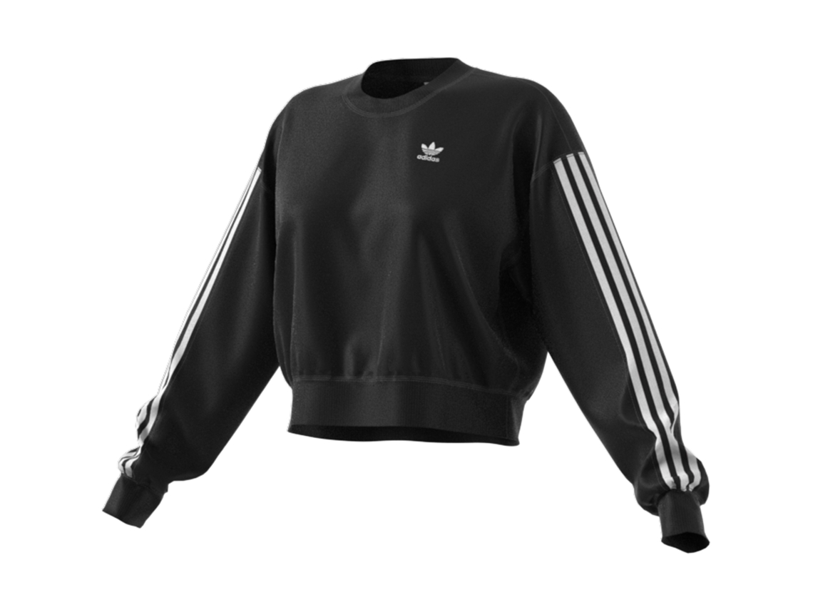 Camisola ADIDAS ORIGINALS Mulher (Multicor - S) | Worten.pt