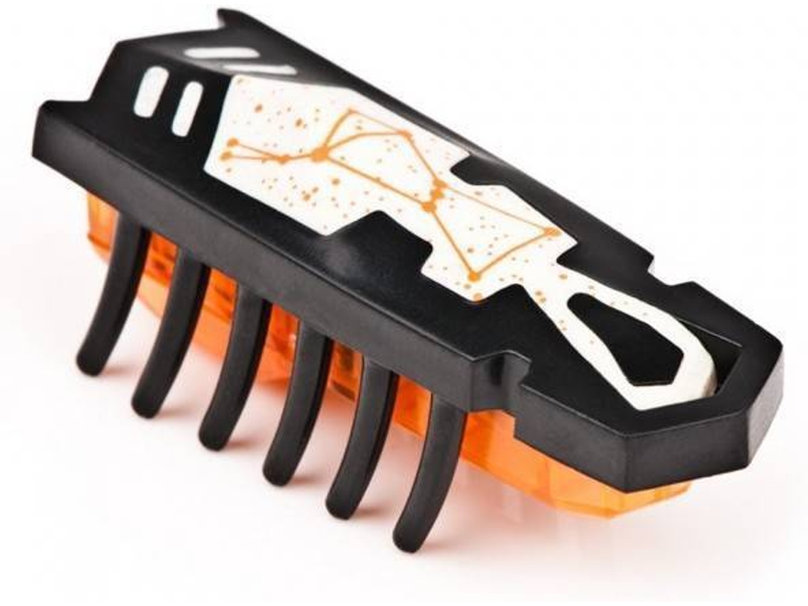 Nano Robô Hexbug Brilha Escuro | Worten.pt