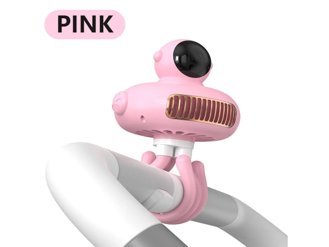 Ventoinha para Carrinho de Bebé Fixa-Se Ao Carrinho Mini Ventoinha ...