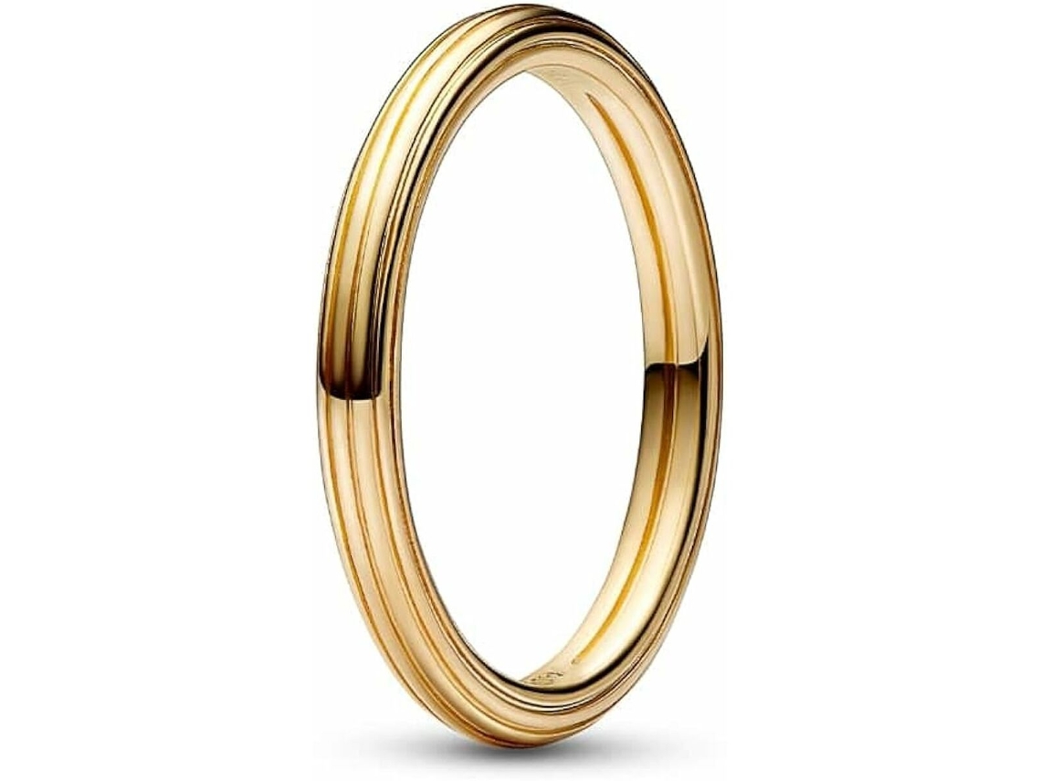 Anel Feminino PANDORA 169591C00-54 14 | Worten.pt