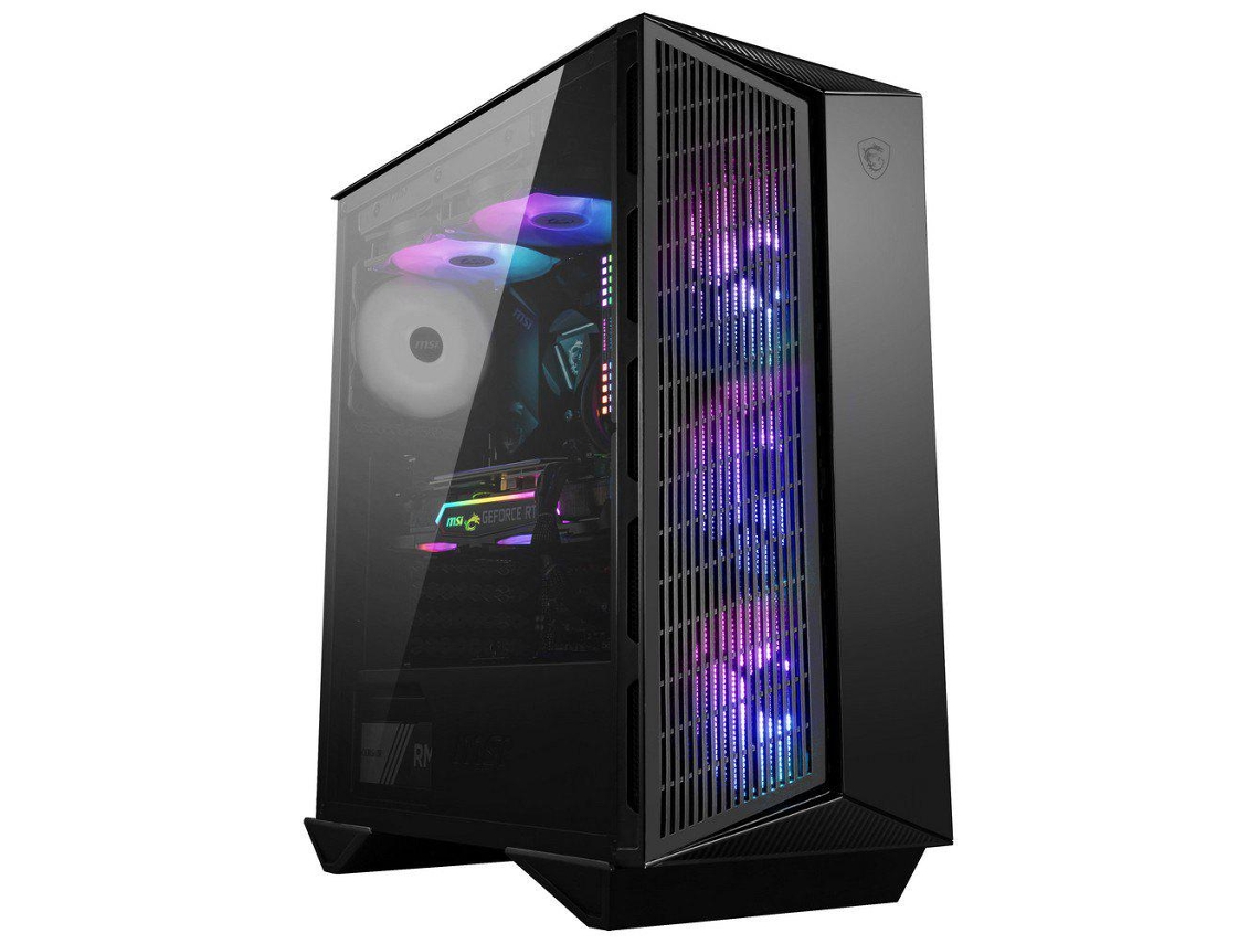 Msi Torre E-Atx Lian Li Lancool Ii Mesh Rgb | Worten.pt
