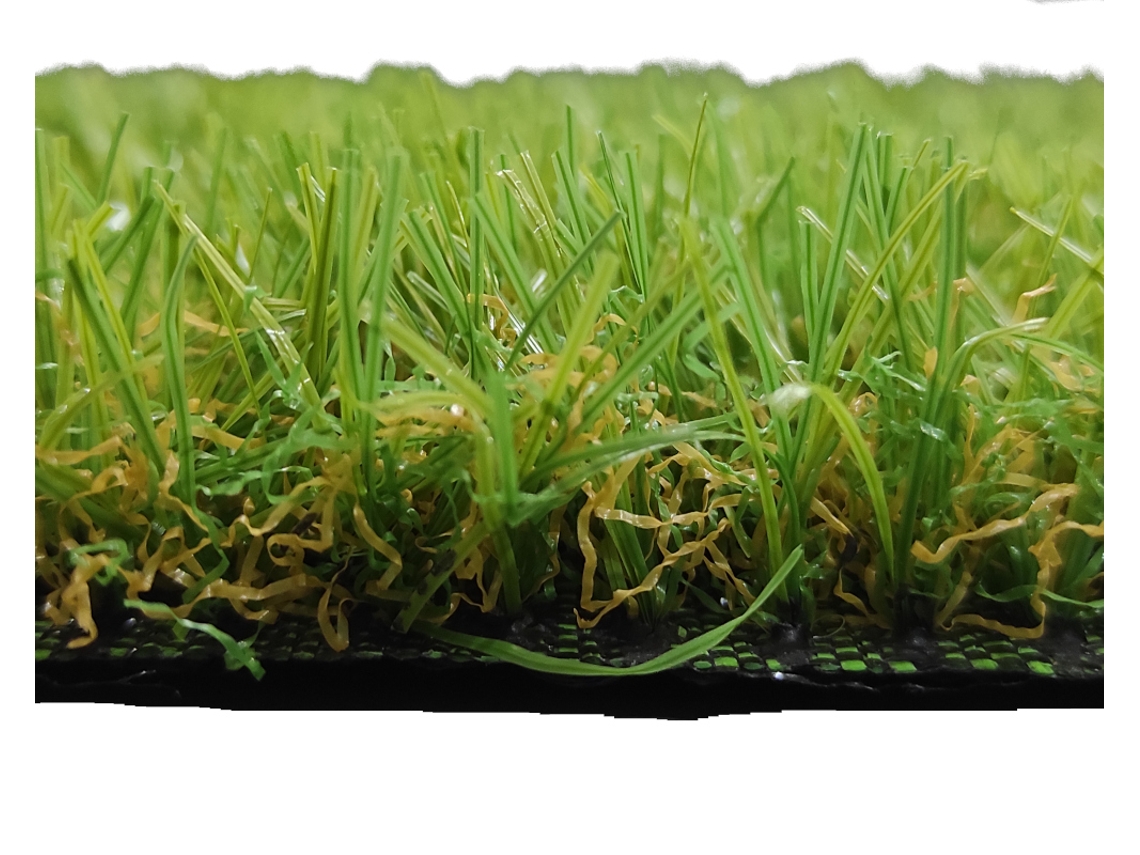 Relva Sintética COMERCIAL CANDELA (2x6m - Polipropileno - Verde ...