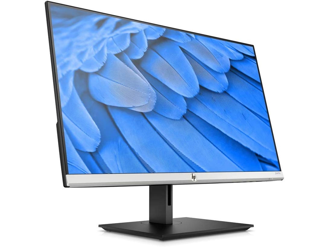 Monitor HP 24FH (24'' - Full HD - IPS - FreeSync) | Worten.pt