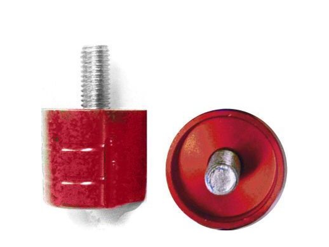 Tampa Da Extremidade Do Guiador RACING TECHNOLOGY Spe Kawasaki 1 | Worten.pt