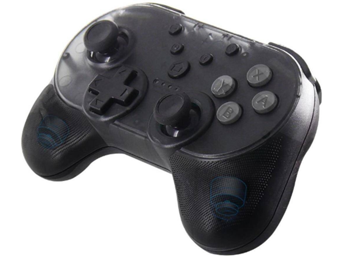 Comando Nintendo Switch WJS | Worten.pt