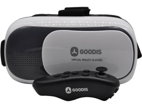 Minecraft PE VR work with GOODIS? : r/VRGaming