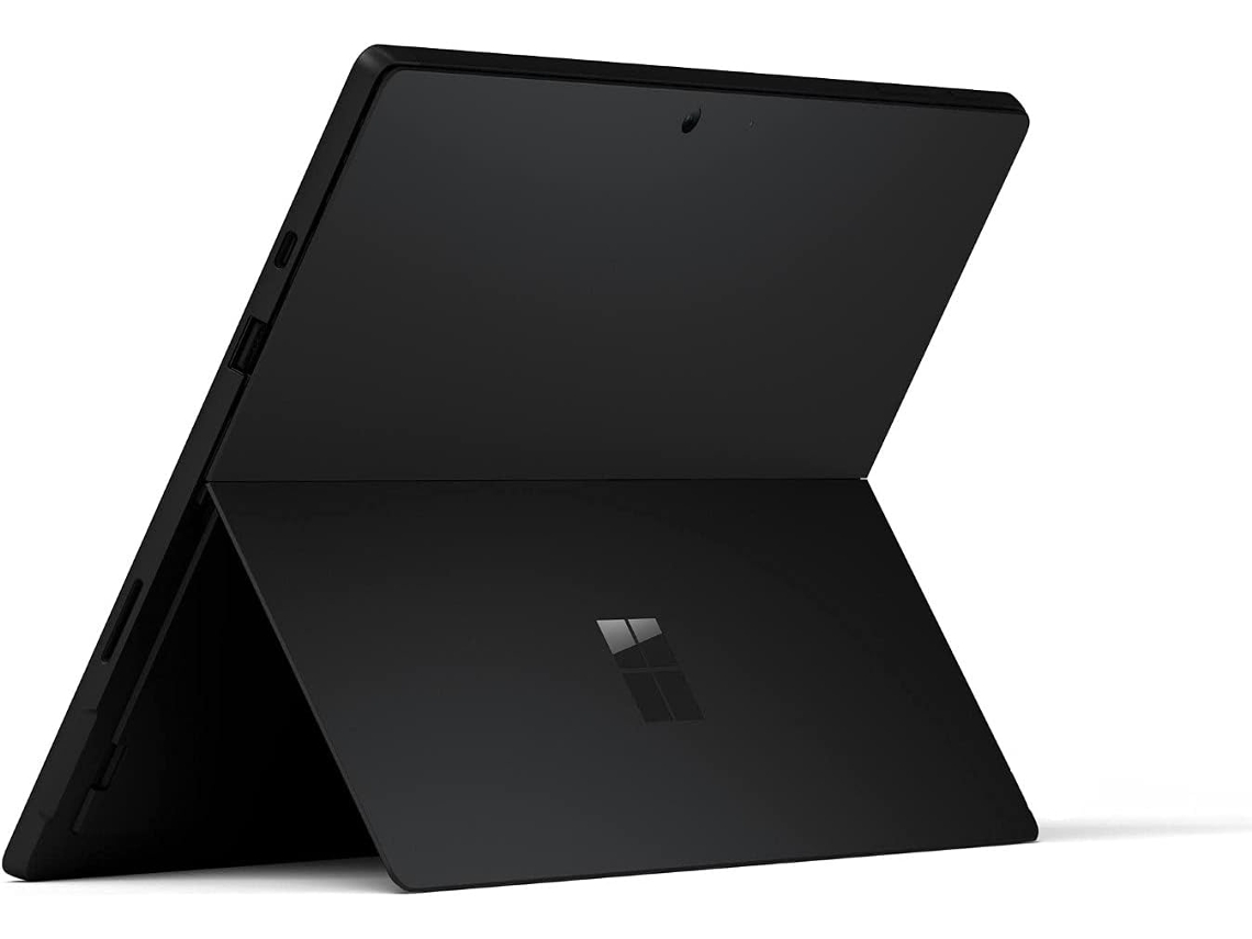 MICROSOFT Surface Pro 7 (Recondicionado Sinais de Uso - Intel Core i5-1035G4 - RAM: 8 GB - 256 ...